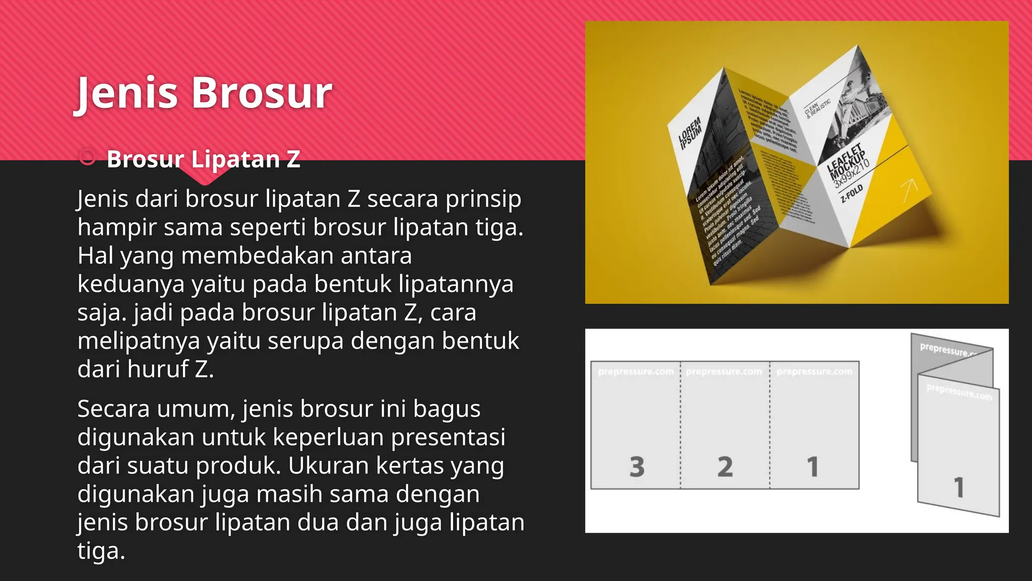 BROSUR dan media cetak-materi prakarya dan kewirausahaan.pptx