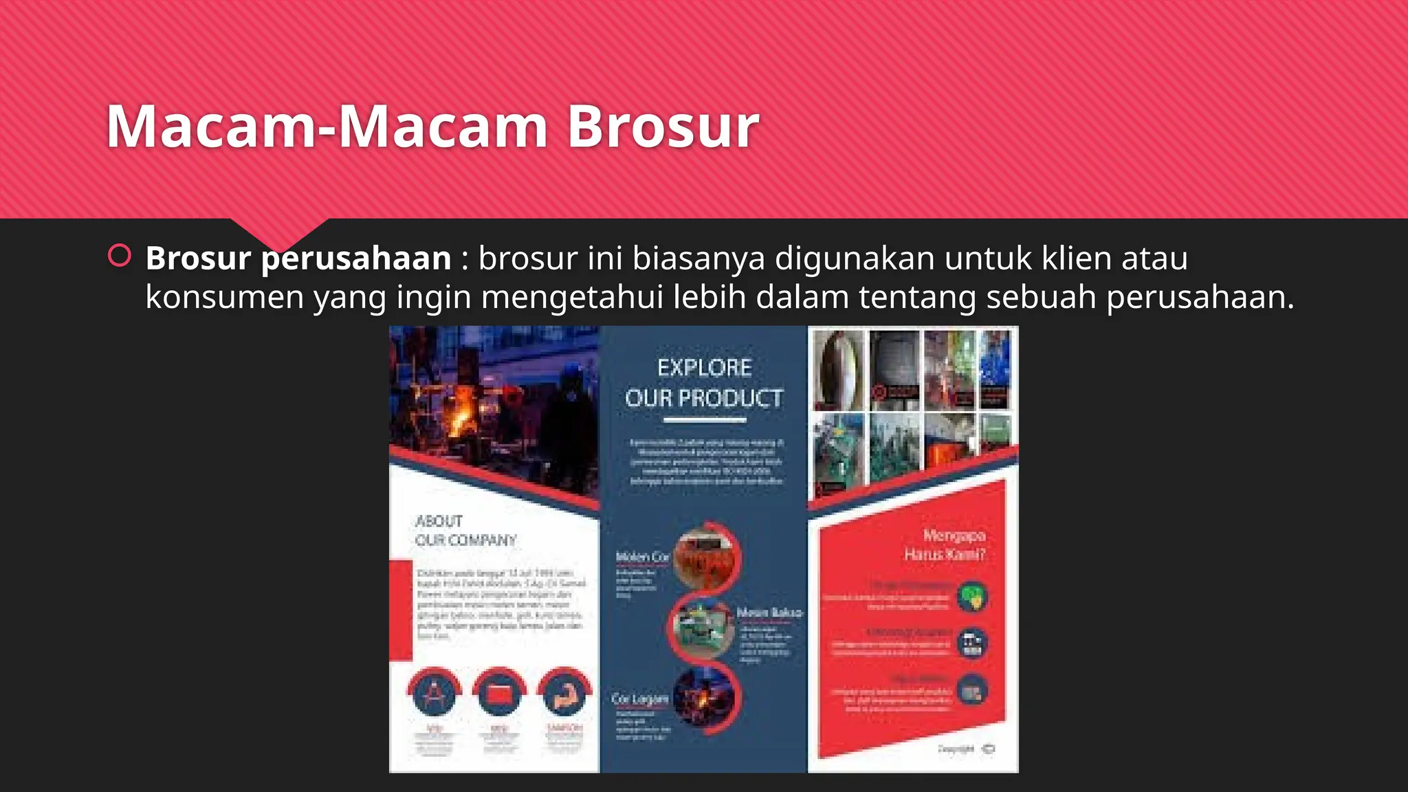BROSUR dan media cetak-materi prakarya dan kewirausahaan.pptx
