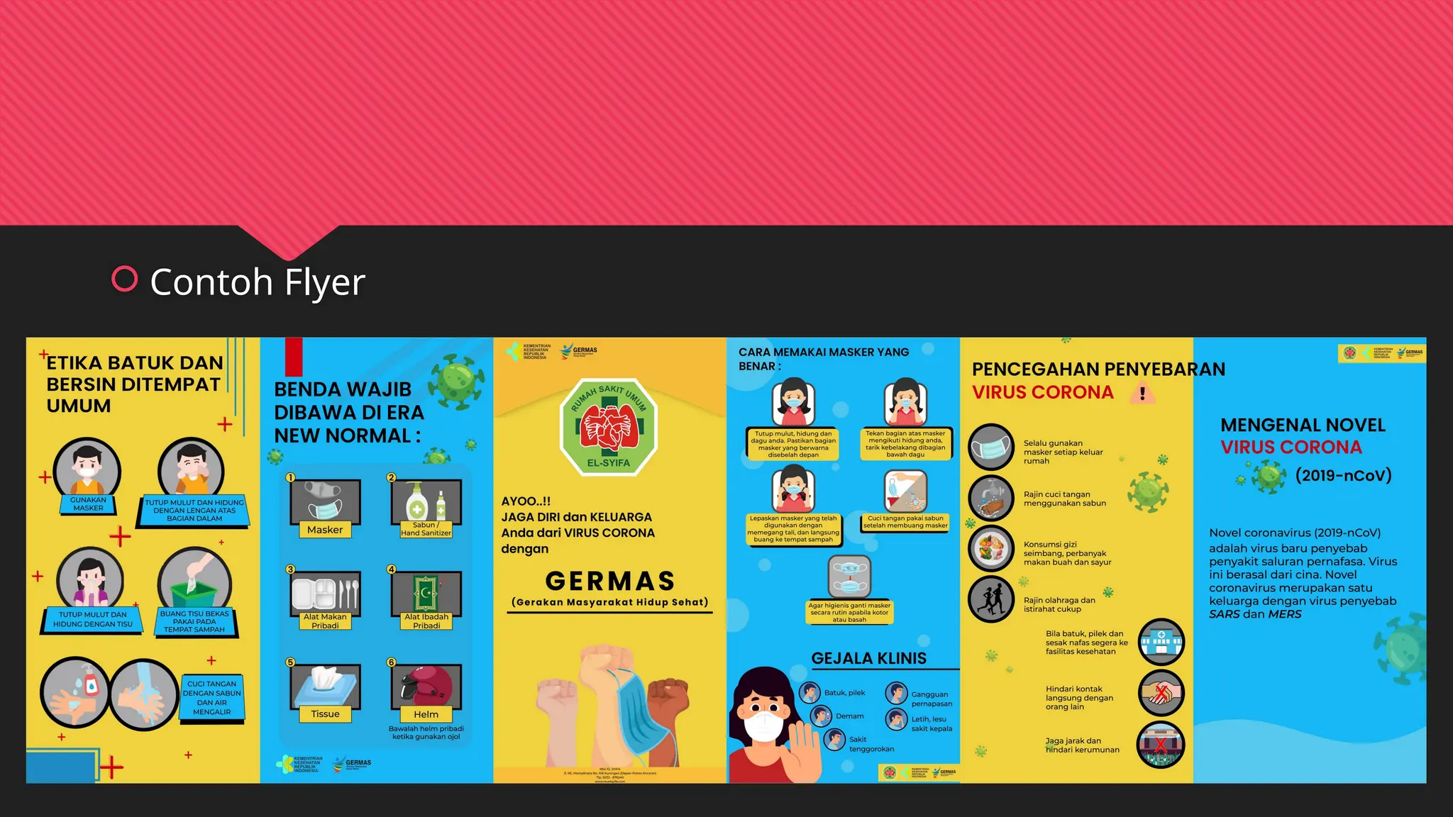 BROSUR dan media cetak-materi prakarya dan kewirausahaan.pptx