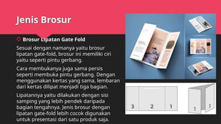 BROSUR dan media cetak-materi prakarya dan kewirausahaan.pptx