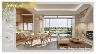 Brosur Cluster Okinawa PIK 2 @ Pasir Putih Residences | PPT