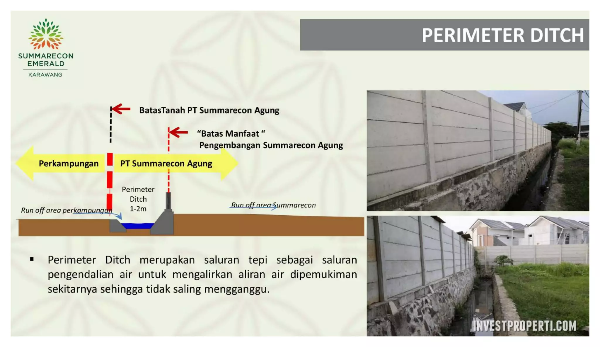 Brosur Rumah Sevanti Homes Summarecon Emerald Karawang | PDF