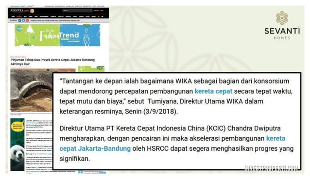 Brosur Rumah Sevanti Homes Summarecon Emerald Karawang | PDF