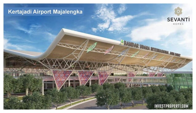 Brosur Rumah Sevanti Homes Summarecon Emerald Karawang | PDF