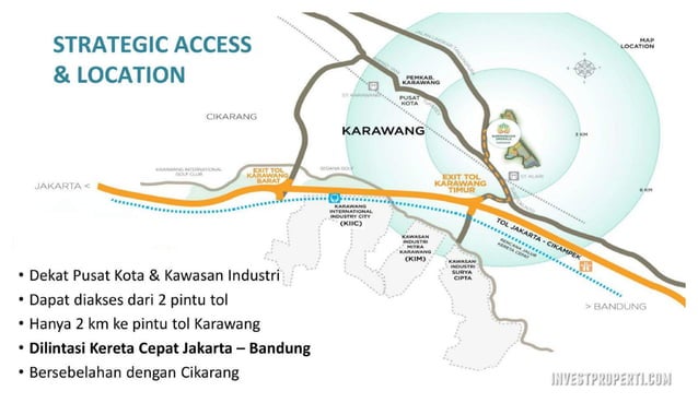 Brosur Rumah Sevanti Homes Summarecon Emerald Karawang | PDF