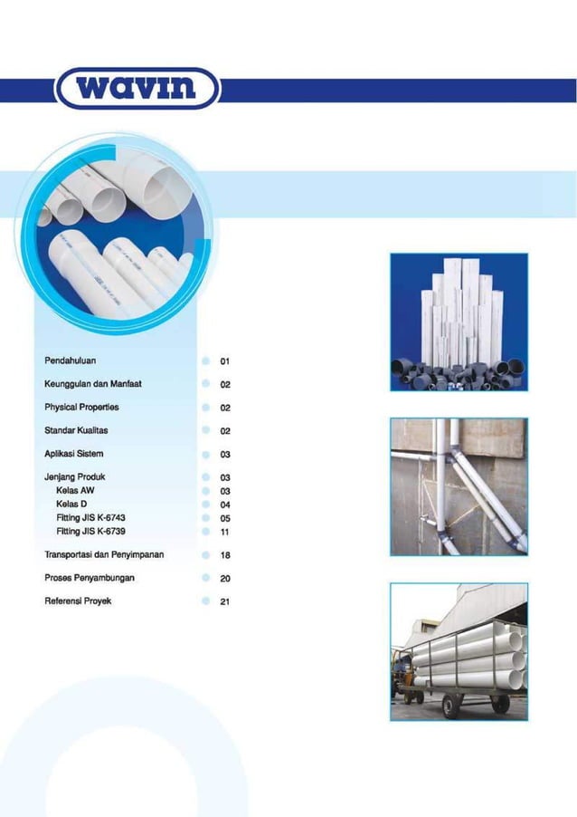 PVC Pipe | PDF