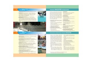 Brosur S2 ITB 2014 | PDF