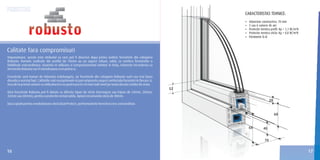 Ferestre Aplast | PPT