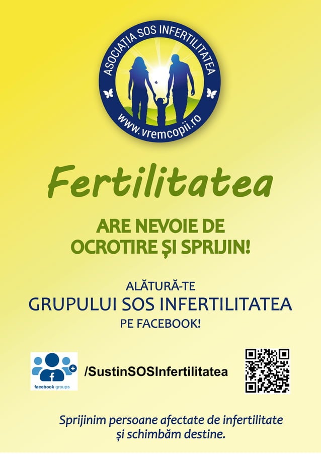 Brosura „Acesti copii care, altfel, nu ar fi existat” | PDF