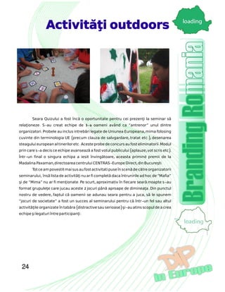 Brosura br2008 | PDF