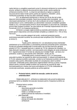 Brosura client | DOC