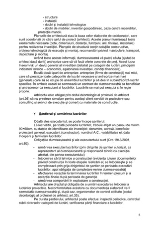 Brosura client | DOC