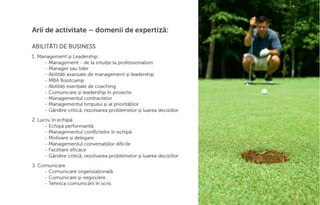 Brosura EXELO | PDF