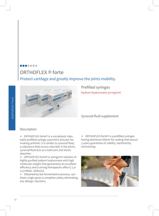 Brosura ortobrandfinal | PDF