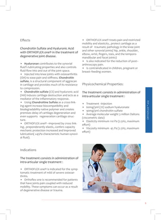 Brosura ortobrandfinal | PDF