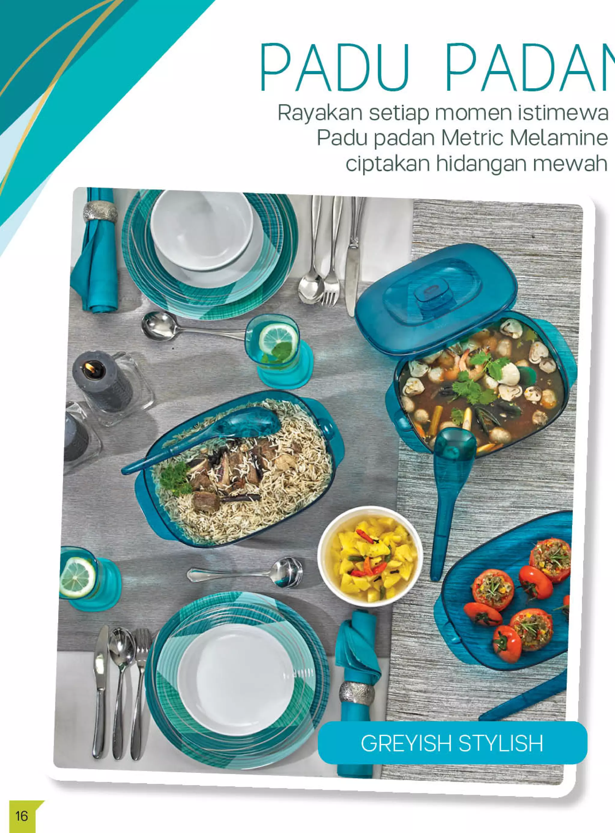 Brosur Tupperware April 2020 | PDF