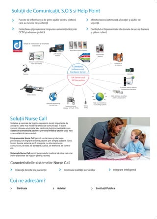 Brosura RomAudioVideo | PDF