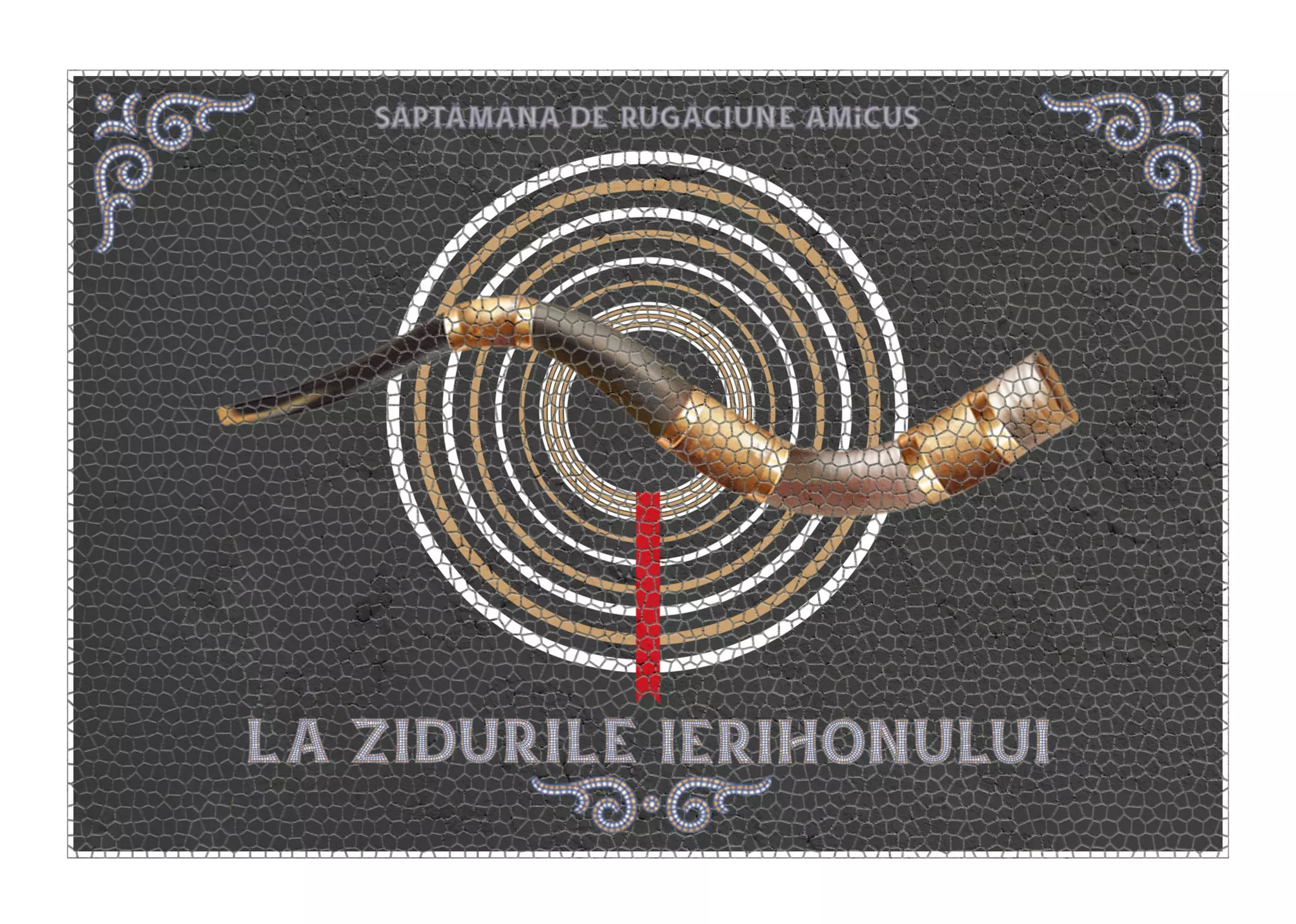 Brosura Saptamana de Rugaciune 2023 - La Zidurile Ierihonului.pdf