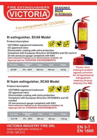 STINGATOARE VICTORIA | PDF