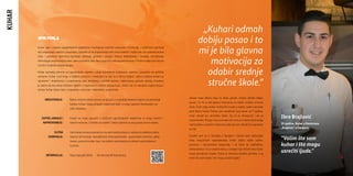Brošura srednje stručno obrazovanje | PDF