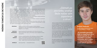 Brošura srednje stručno obrazovanje | PDF