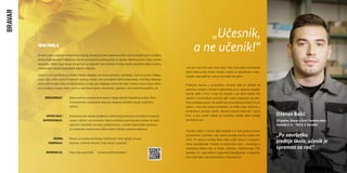 Brošura srednje stručno obrazovanje | PDF