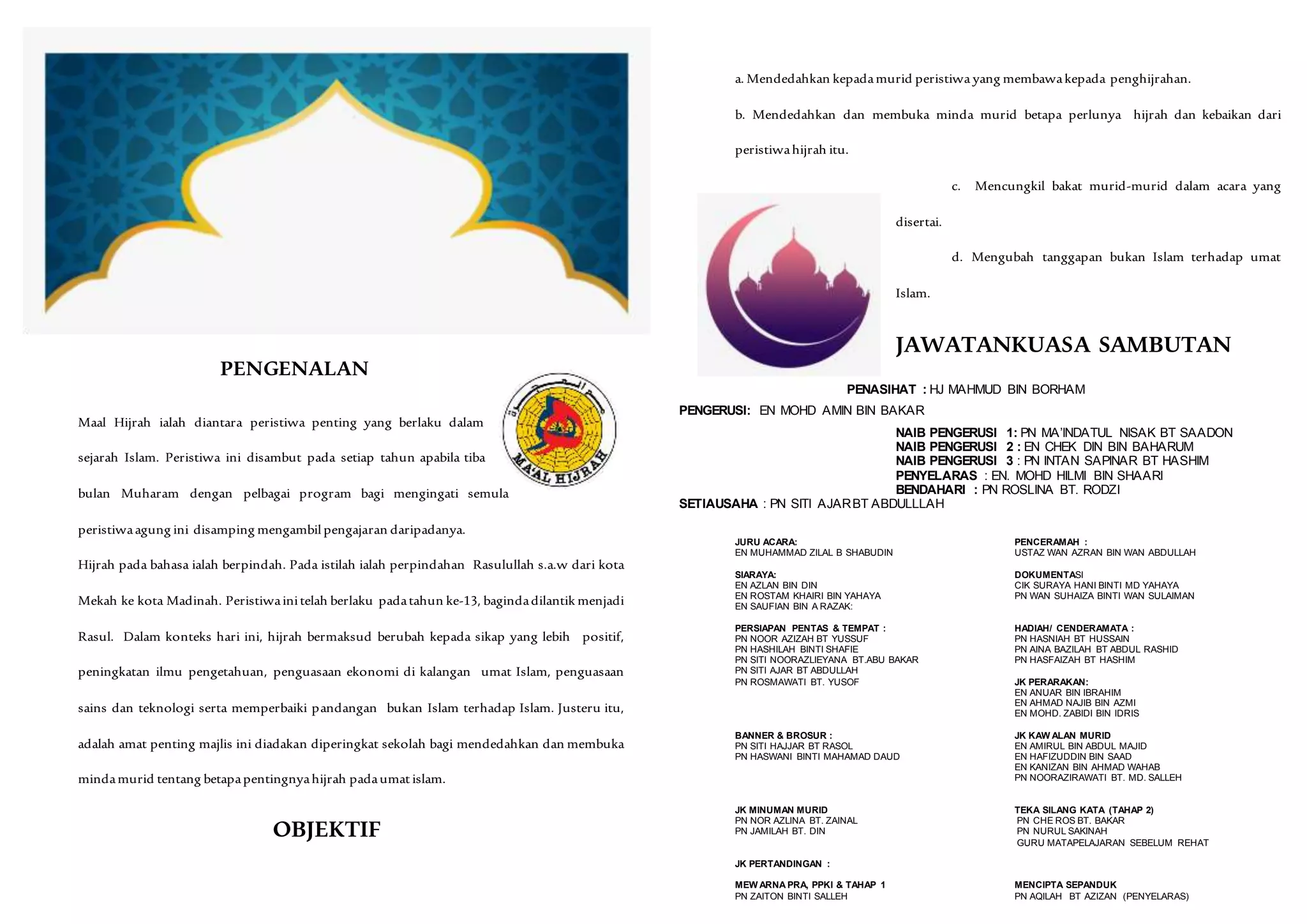 BROSUR MAAL HIJRAH (2022).doc