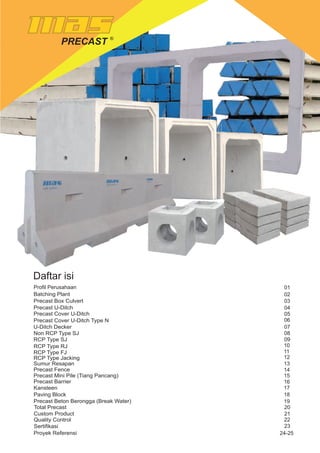 Brosur Multi Anugerah Swadaya (MAS Precast).pdf