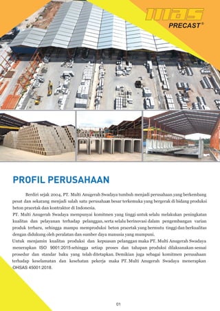 Brosur Multi Anugerah Swadaya (MAS Precast).pdf