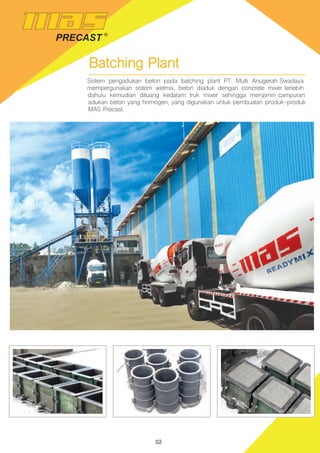 Brosur Multi Anugerah Swadaya (MAS Precast).pdf