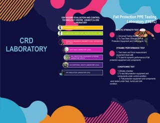 Brochure oshect | PDF