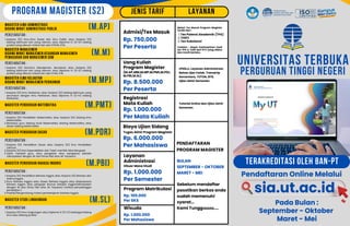 Brosur Pascasarjana UT Medan Update Oktober 2023.pdf