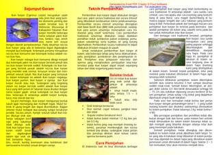 Pembenihan Ikan Karper | PDF