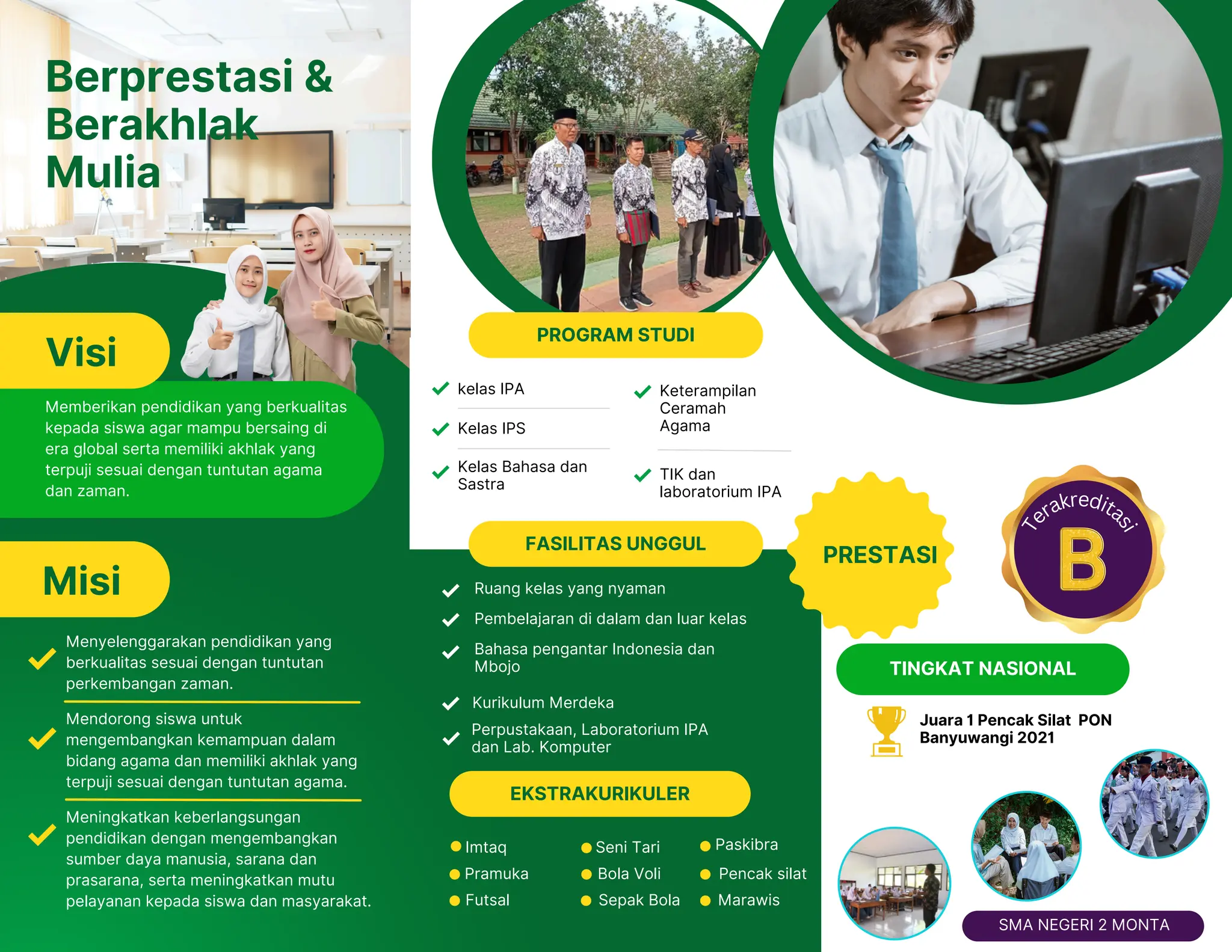 Brosur Pendaftaran Siswa Baru Brosur Sekolah.pdf