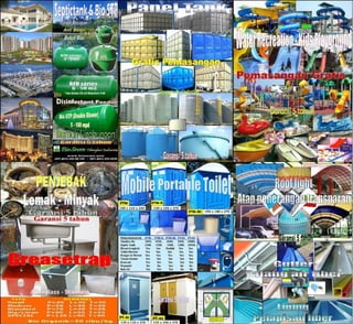 Katalog produk bioseven (www.bioseven.co.id) | PDF