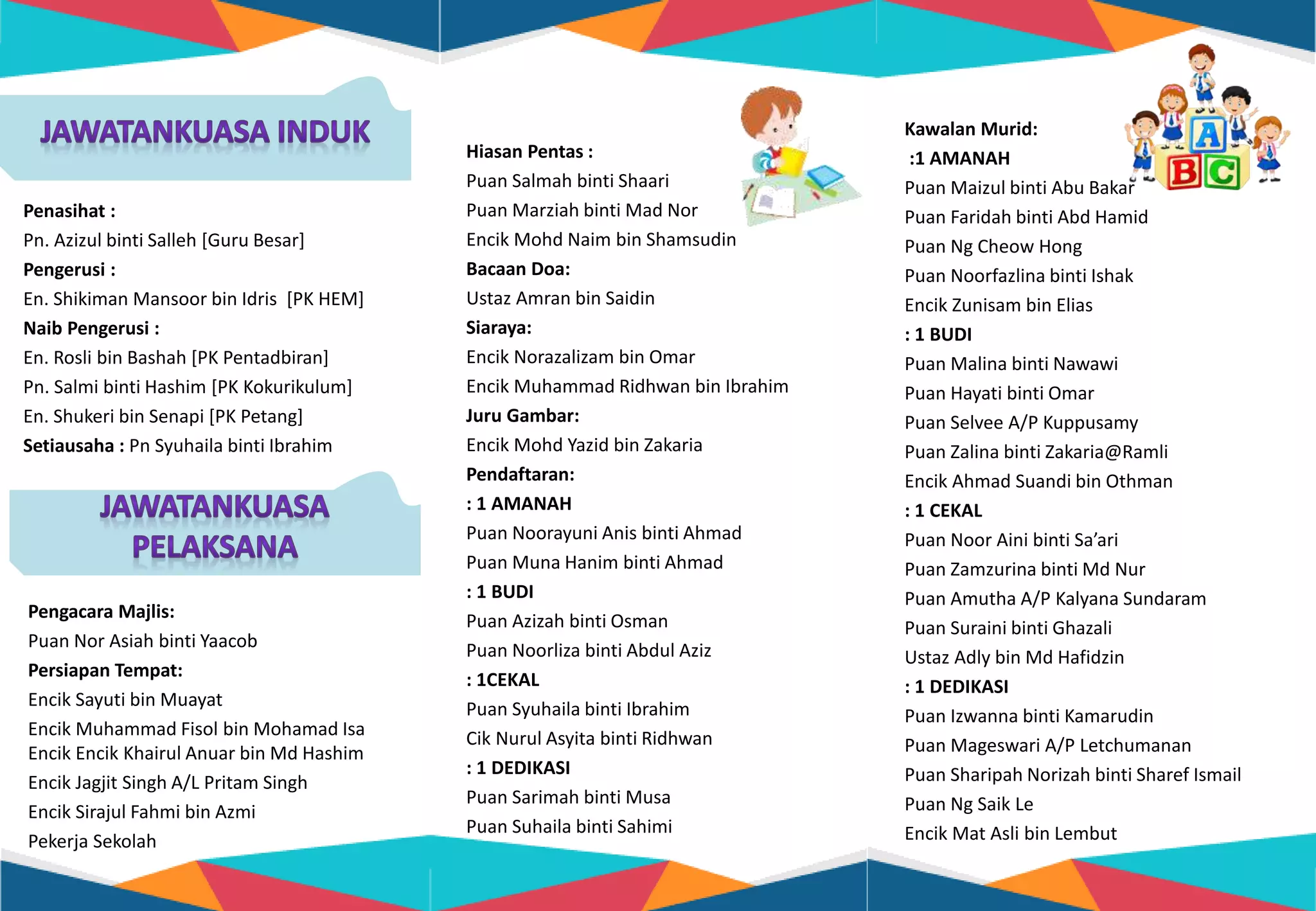 BROSUR PROGRAM TRANSISI TAHUN 1 20192.pptx