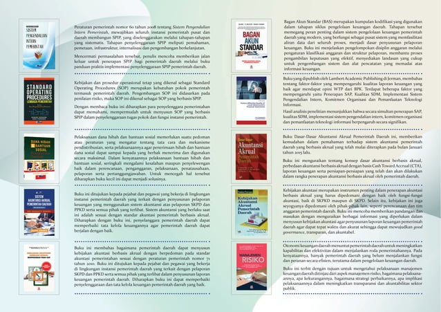 Brosur buku DR. Dadang Suwanda SE. MM. M.Ak. AK. CA | PDF