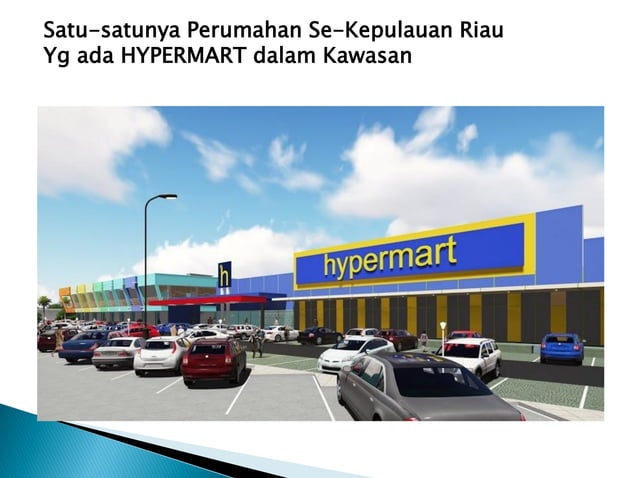 Brosur Ruko Tunas Regency | PDF