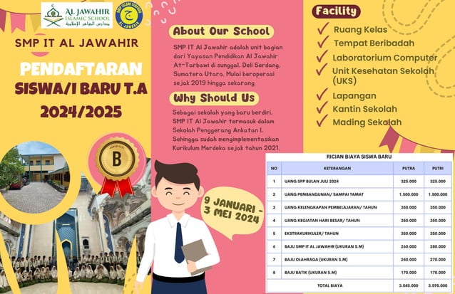 Brosur SMPIT Al Jawahir tahun 2024-2025.pdf