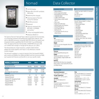 Brosur spectra 082119953499 | PDF