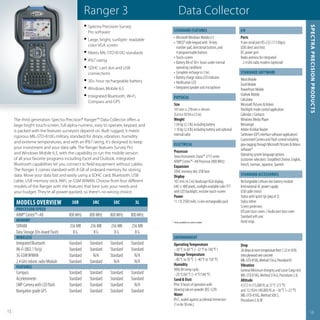 Brosur spectra Call 082119953499 | PDF