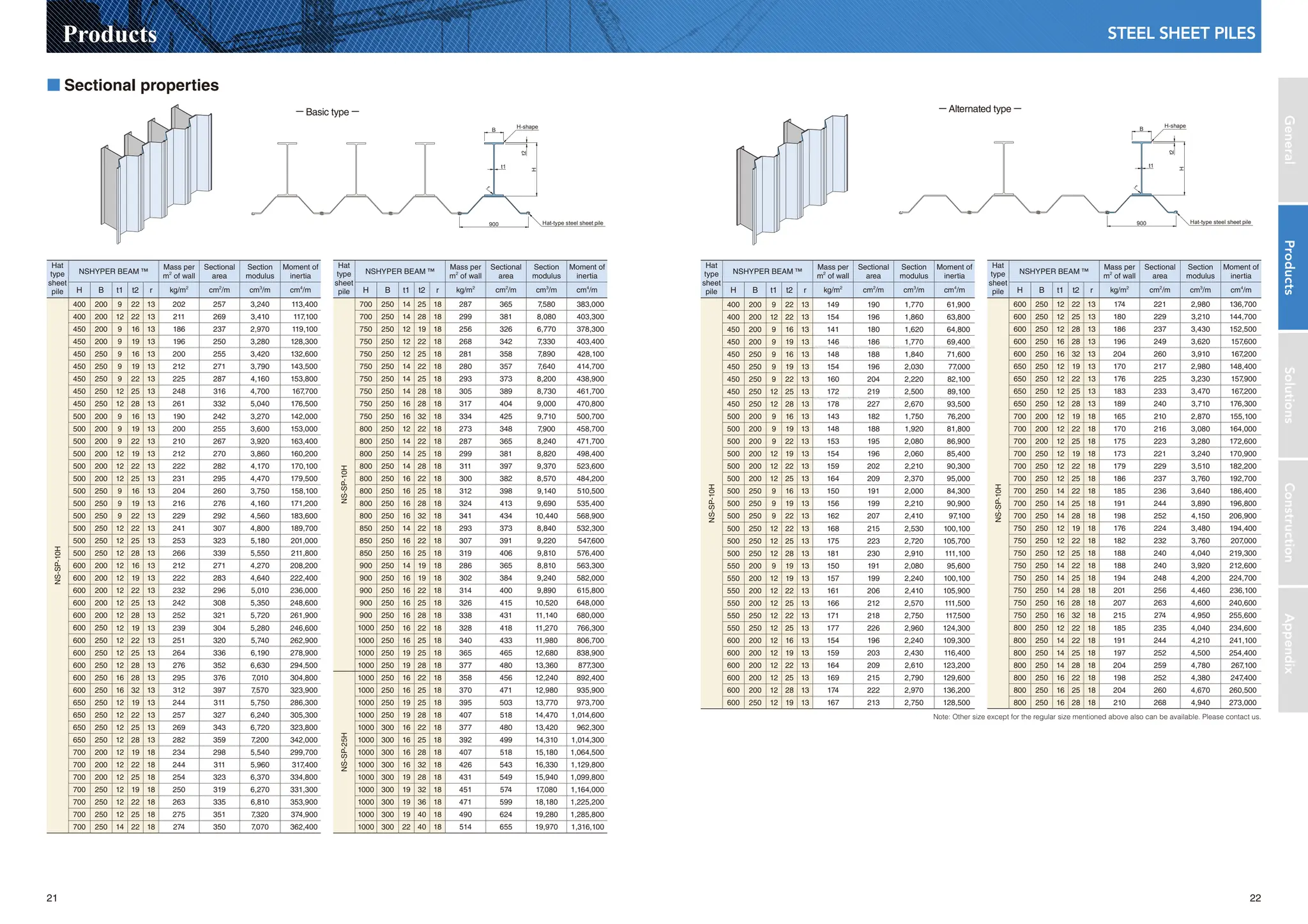 Brosur Steel Sheet Pile.pdf