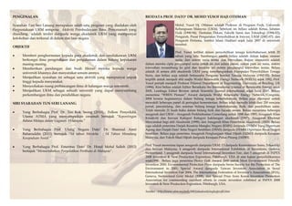 Syarahan Tun Seri Lanang 2013 | PDF