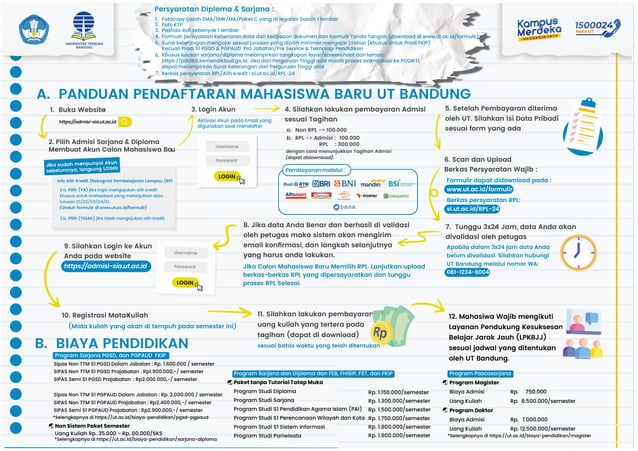 Brosur Universitas Terbuka Bandung 2023 Genap.pdf