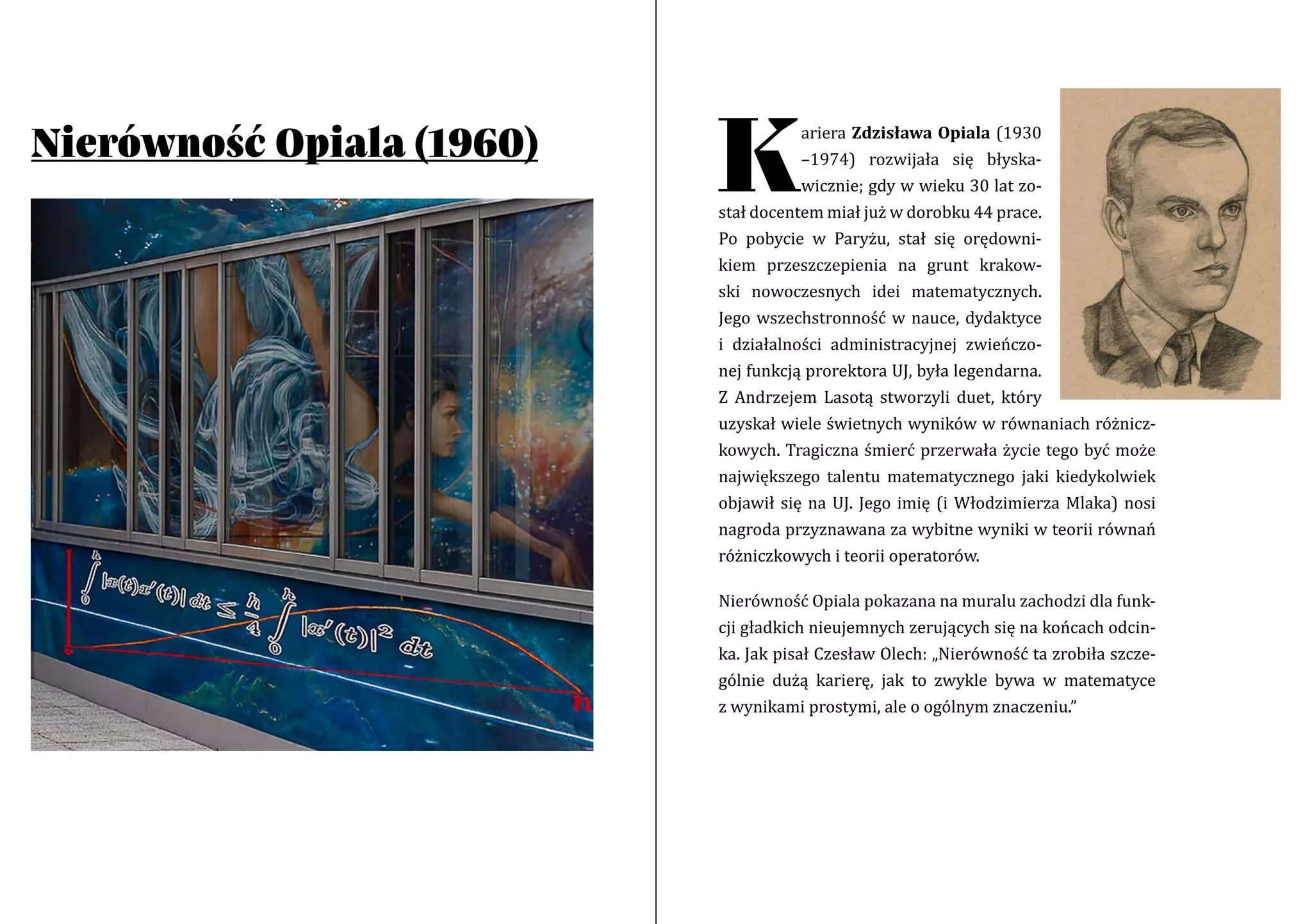 Wzory w muralu ukryte | PDF