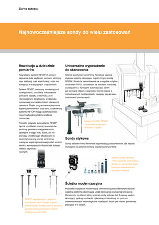 Renishaw retrofit | PDF