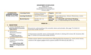 Brotamante. Refined LP. Copy of Lesson Plan .docx