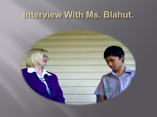 Brother Patrick Howlett | PPTX