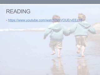 Andrew Forster: Brothers | PPTX