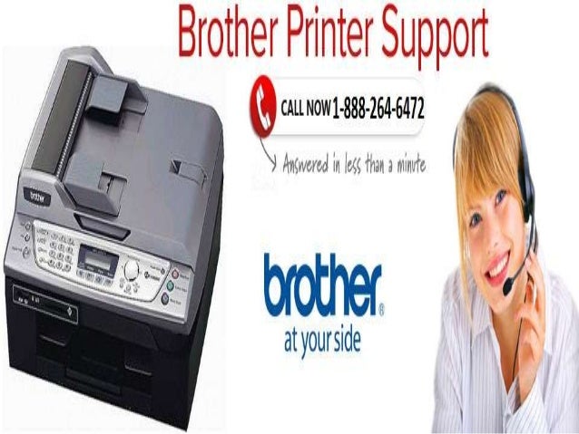 Brother Utilities